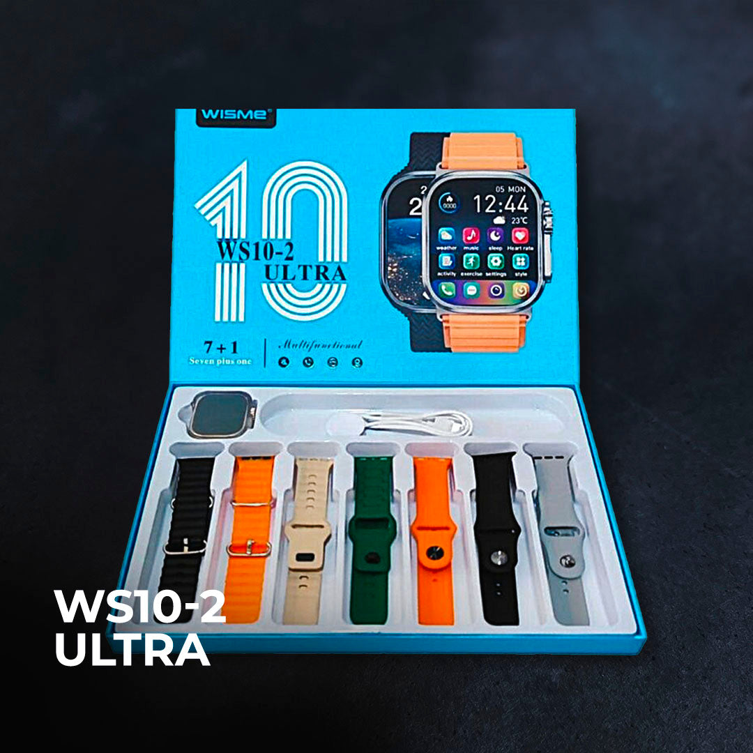 WS10-2 ULTRA